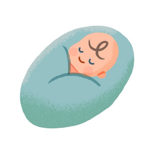 新生児の手足が冷たくなるのはなぜ？注意したい見極めポイントと対処法を解説 | MIMI STAGE